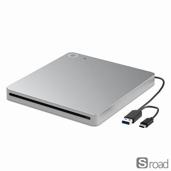Dell External Dvd Drive