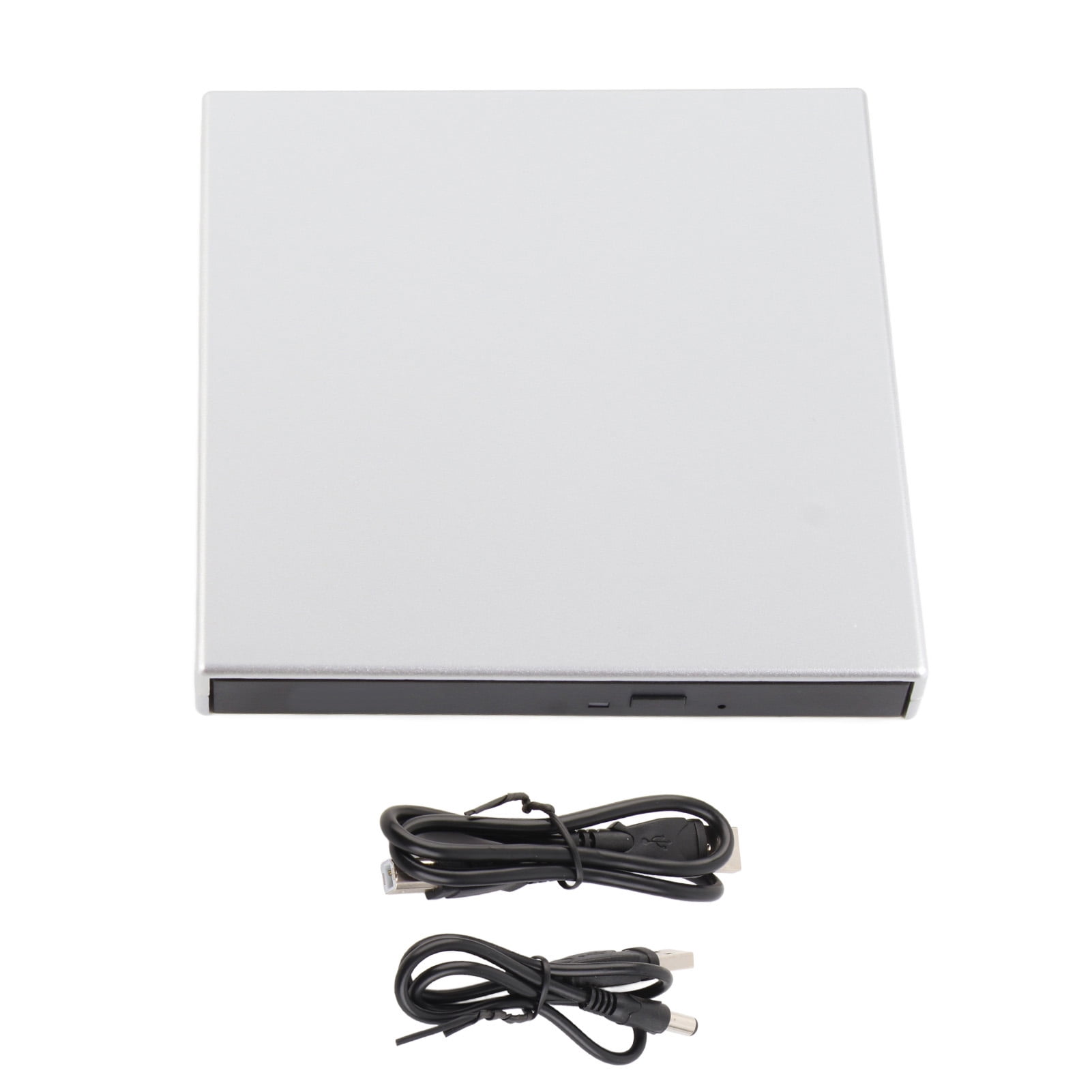 External DVD Optical Disc Driver Ultra Thin External CD DVD Drive USB 2 ...