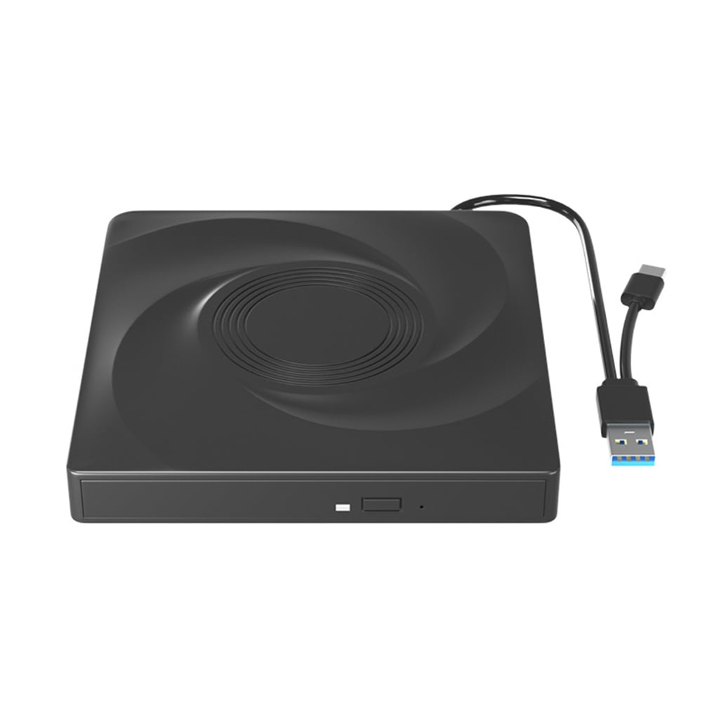 External DVDs Drives for Laptop USB3.0 USB C DVDs Player for Laptop ...