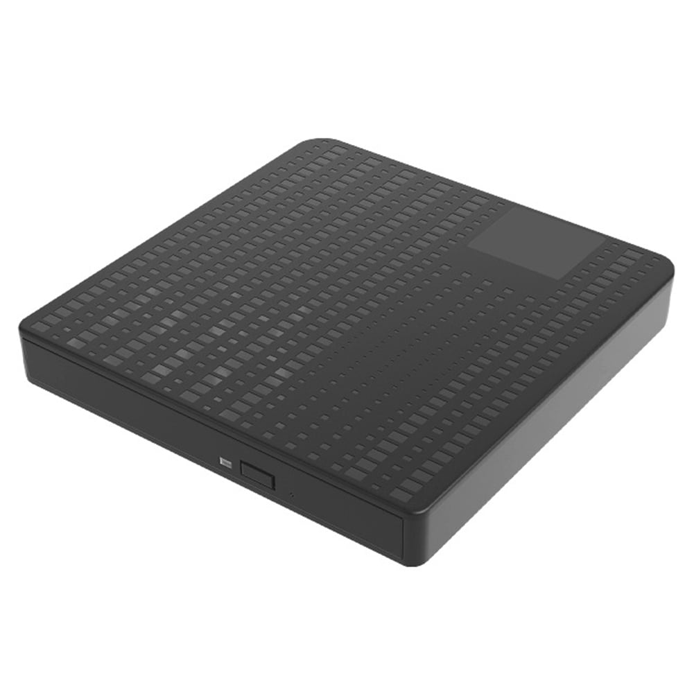External Disk Drive Optical USB 3.0 Type-C External CD/DVD/VCD Drive ...