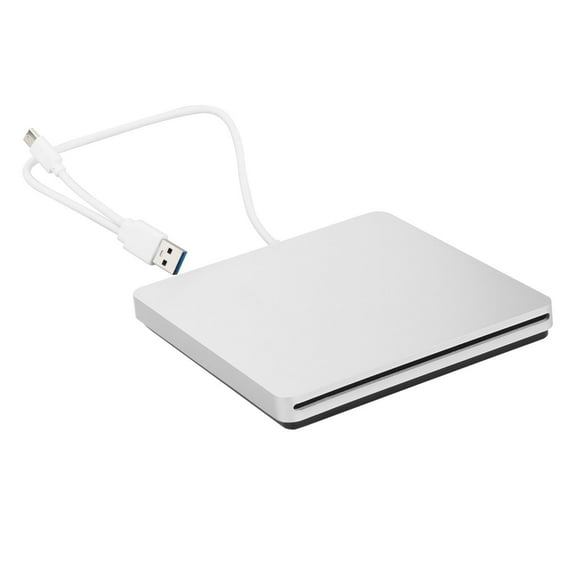 External Hard Drive Reader