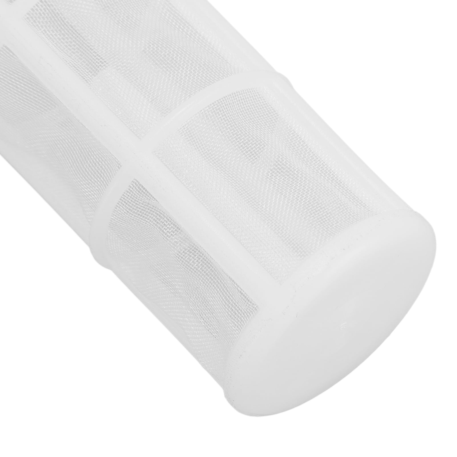 External Fuel Filter, Reliable Antistatic Design, Superior Filtration ...