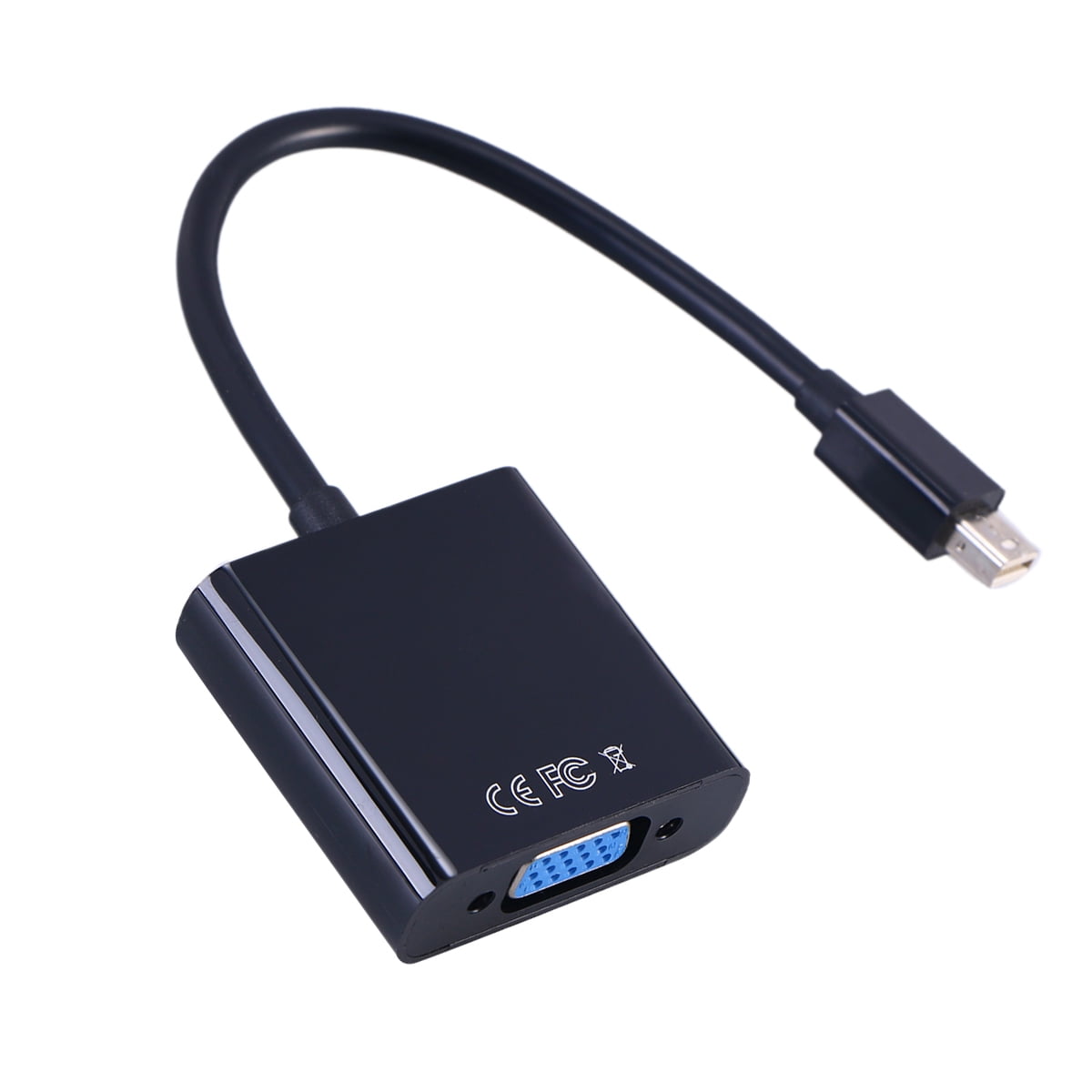 External Graphic Adapter High Performance Video Adapter High Resolution ...