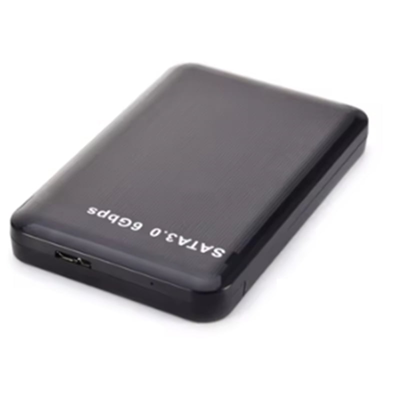 External HDD Case 2.5inch USB SATA3.0 HDD Enclosure 2.5 Inches Hard ...