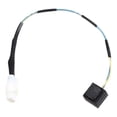 External Handle Button Side Door Switch 37177-66M00 For Suzuki Alivio ...