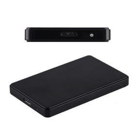 2.5" Hard Drive Cases