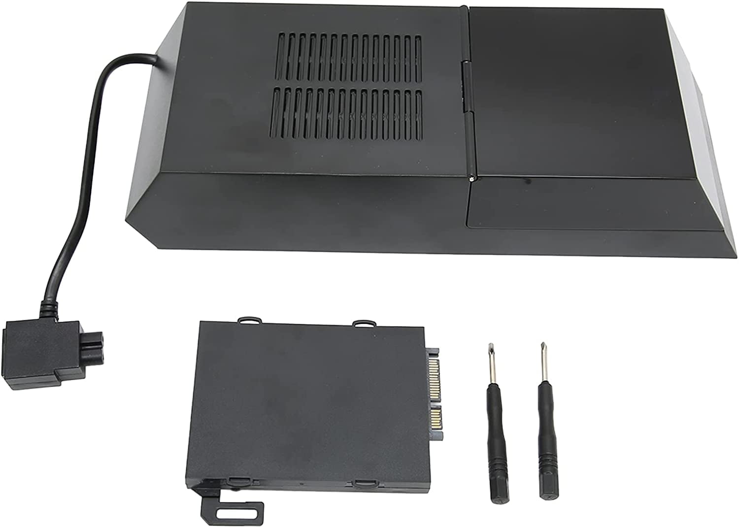 External Hard Drive, Portable Gaming Hard Drive, Plug and Play High ...