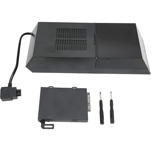 External Hard Drive, Portable Gaming Hard Drive, Plug and Play High ...