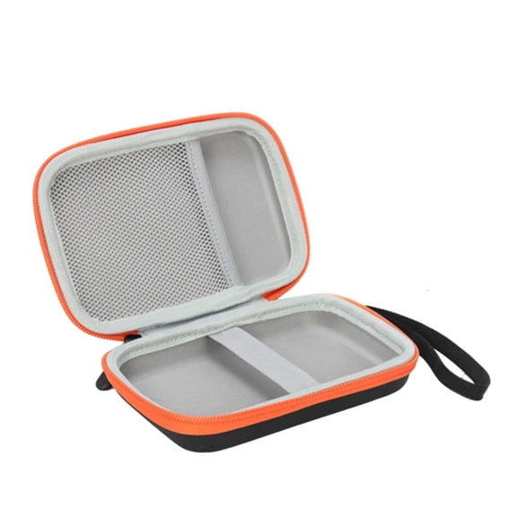 External Hard Drive Holder