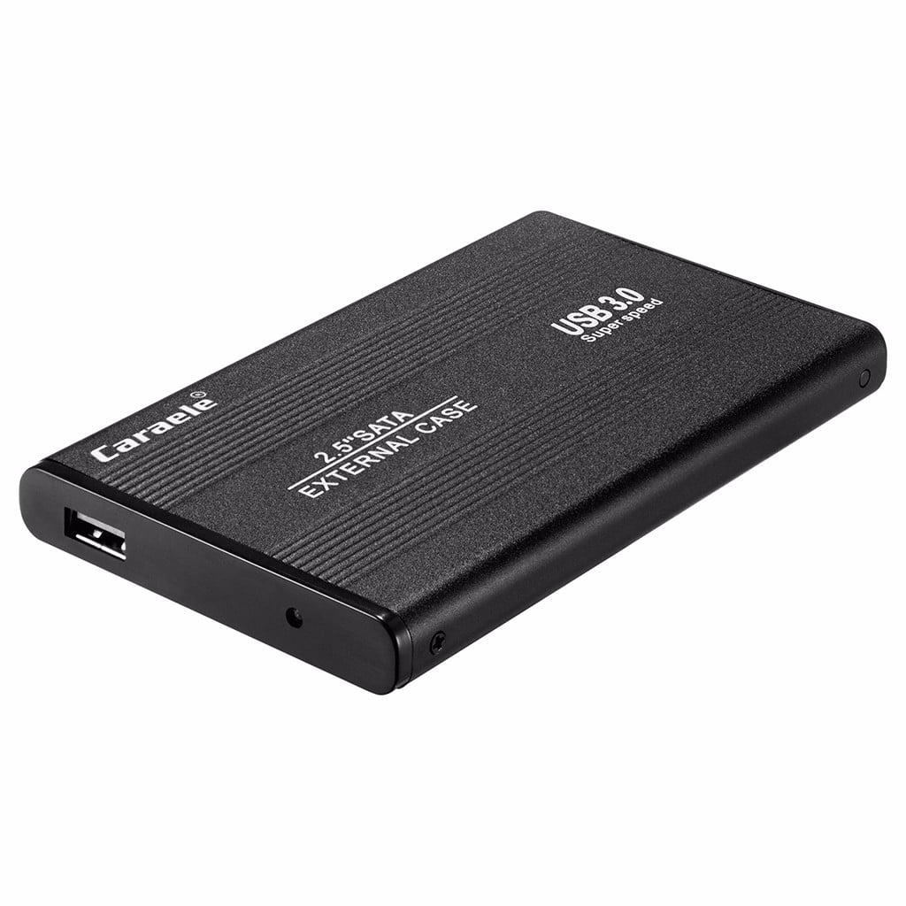 External Hard Drive USB 3.0 High Speed Read Portable 2TB Hard Drive ...