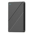 External Hard Drive USB 3.0 Portable Solid State Drive with Stable ...