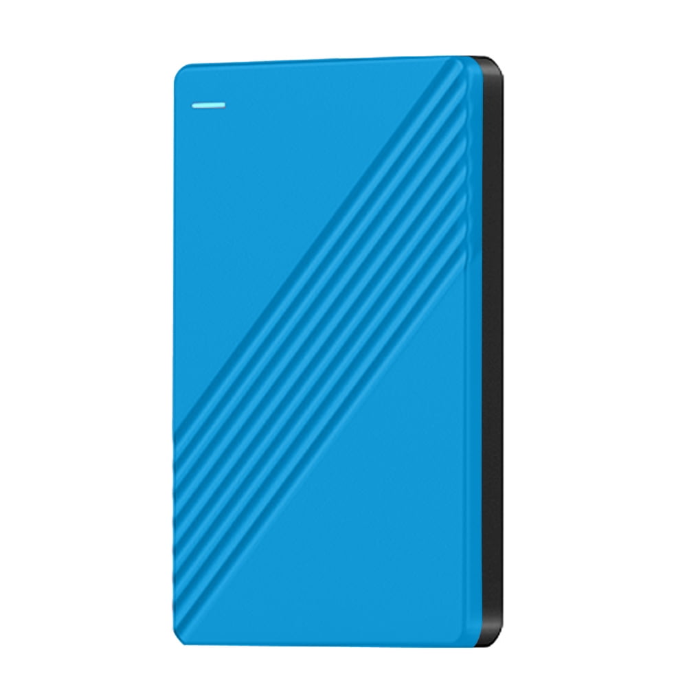 External Hard Drive USB 3.0 Portable Solid State Drive with Stable ...