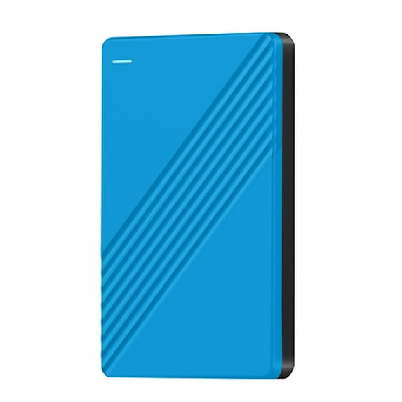 External Hard Drive USB 3.0 Portable Solid State Drive with Stable ...