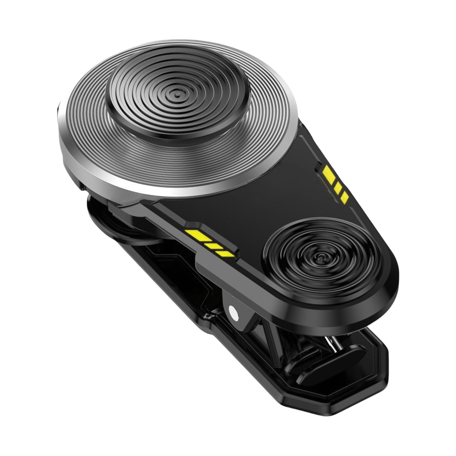 External Joysticks Analog Gaming Accessories Auxiliary Moving Joysticks ...