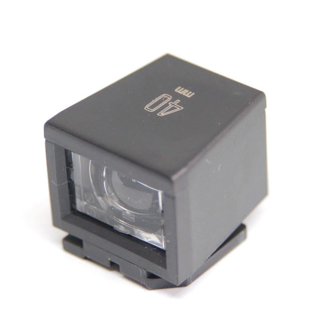 External Optical Side Axis Viewfinder Replacement For Ricoh Came GR GX L1W3 - Walmart.com