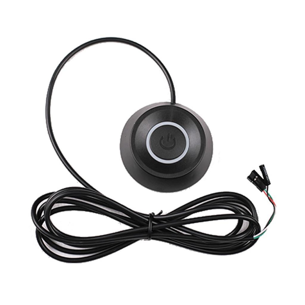 External PC Power Button Power Switching PC Remote Starting ...