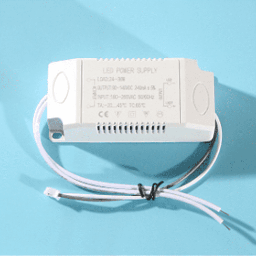 External Power Supply LED Driver Electronic Transformer Constant ...