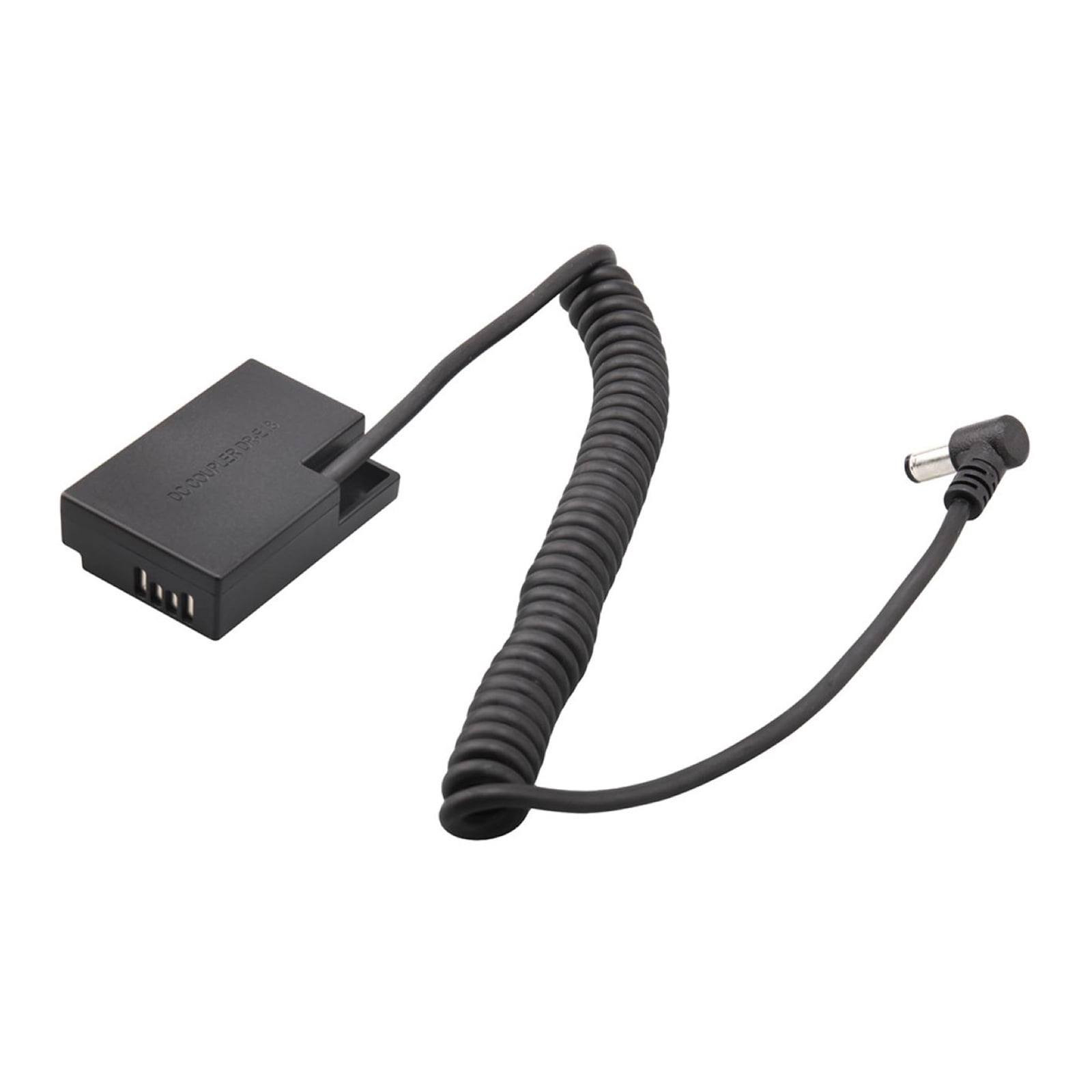 External Power Supply Solution for Canon R Series Lightweight Power for ...