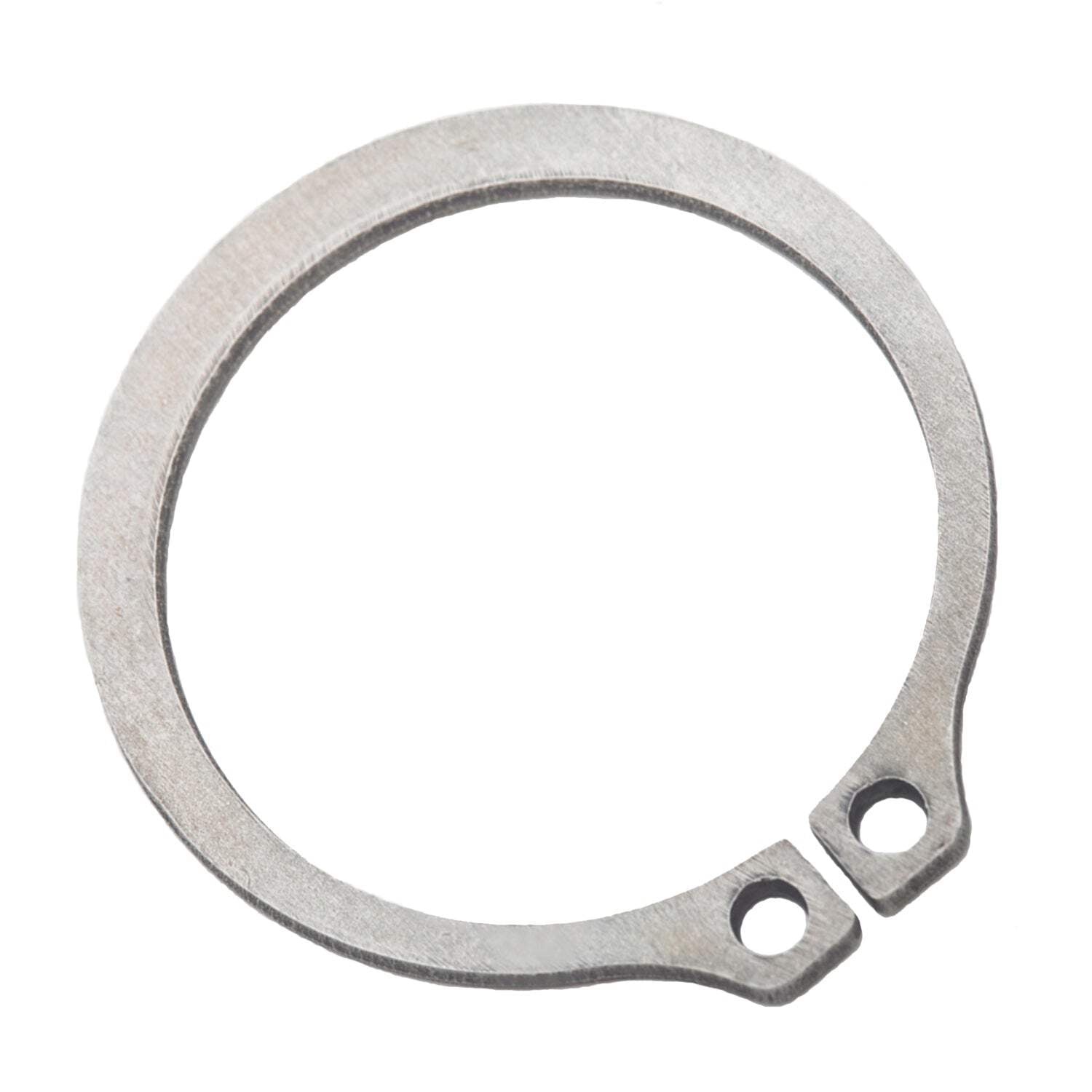External Retaining Ring / Snap Ring 2-1/8" (Pack of 5 pcs) Stainless ...