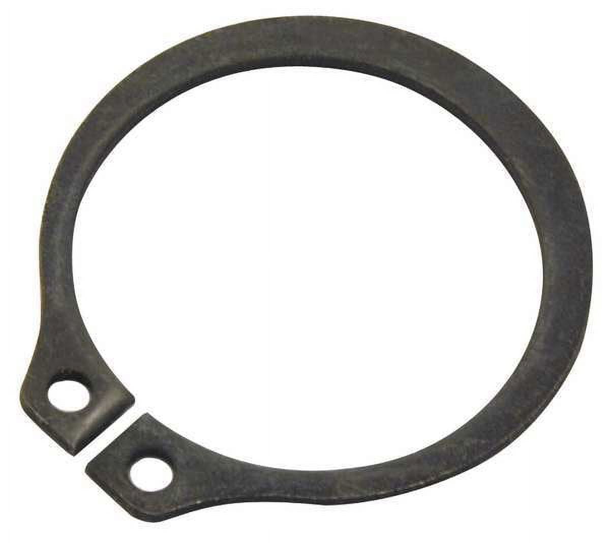 Manufacturer Varies Retain Ring,Ext,Dia 13/32 In,PK100 SH-40ST PA ...