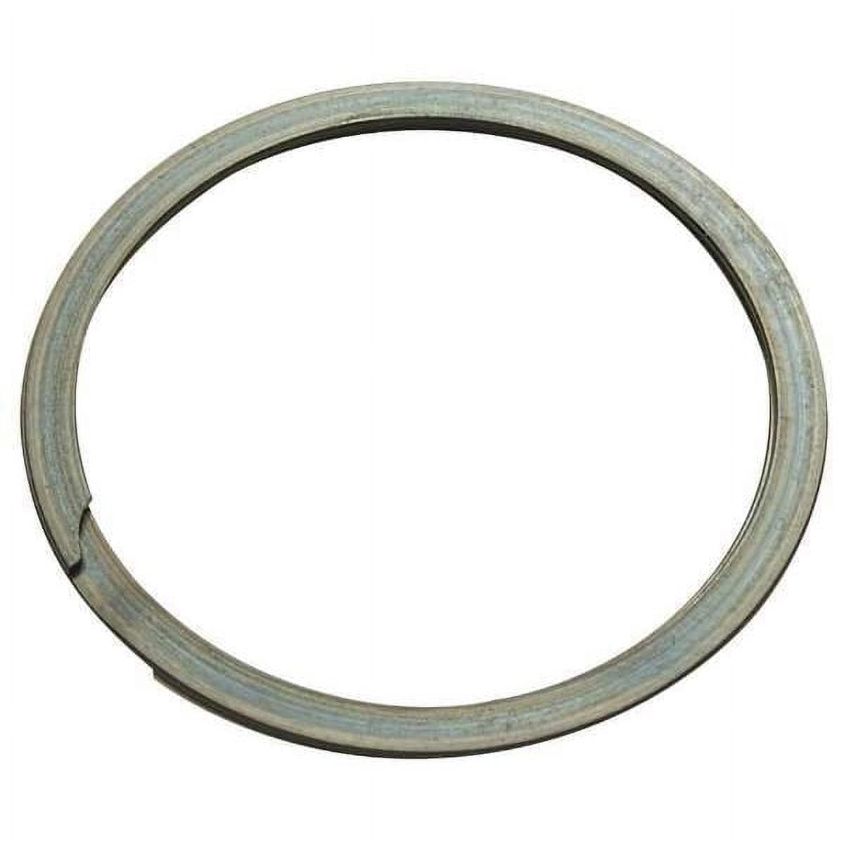Manufacturer Varies Retain Ring,Ext,Dia 2 3/4 In,PK5 WSM-275 - Walmart ...