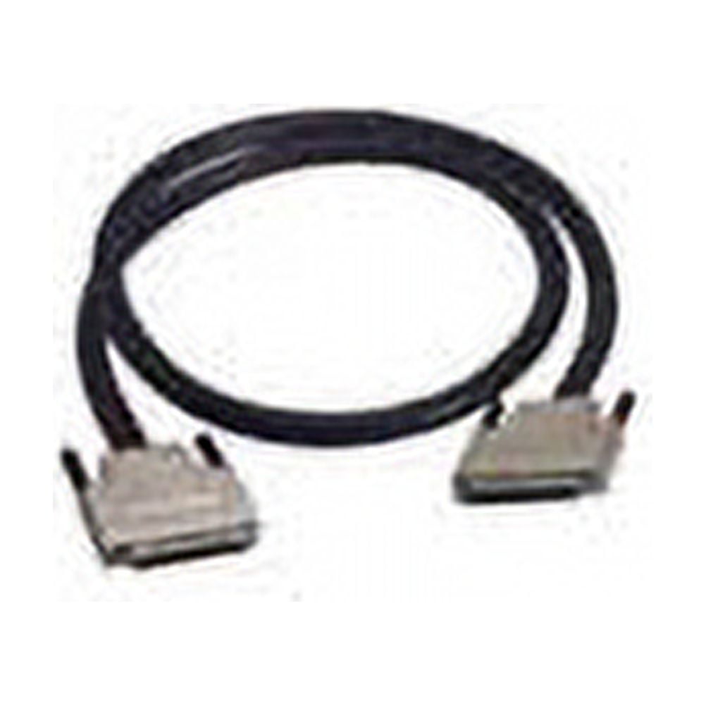 External SCSI Cable VHDCI 68 Pin Male to VHDCI 68 Pin Male 6ft Popular ...