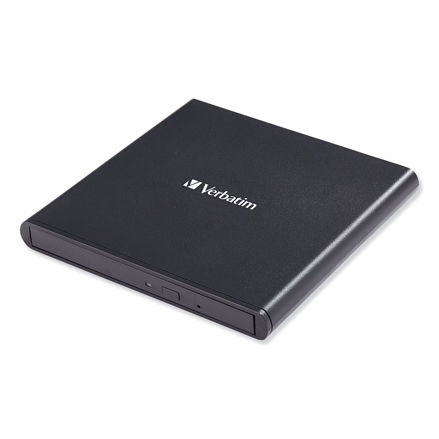 External Slimline Cd/dvd Writer, 8x Dvd Write Speed/24x Cd Write Speed ...