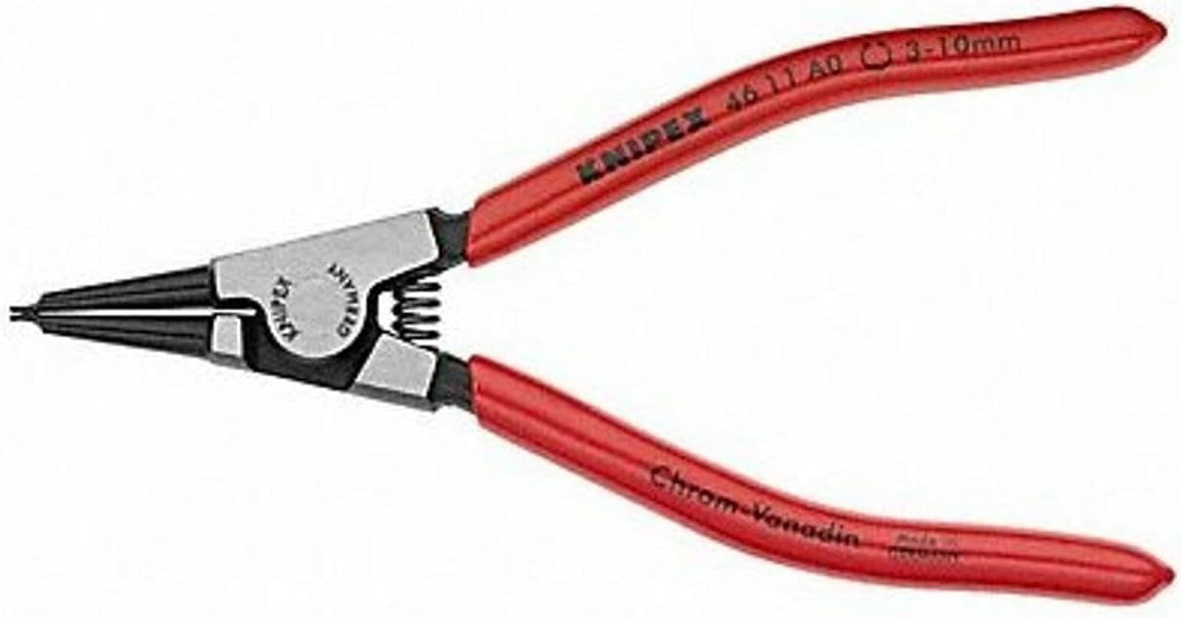 External Snap Ring Pliers-Forged Tips - Walmart.com