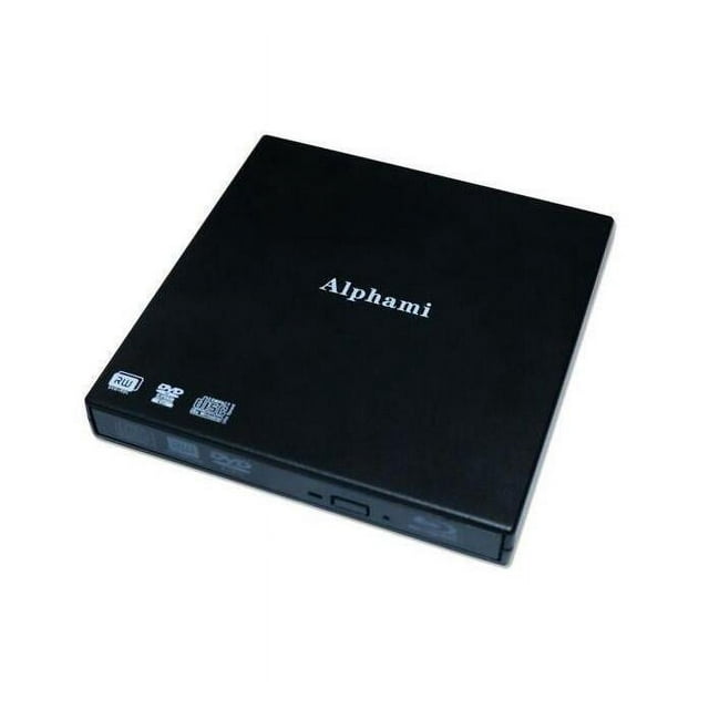 WPIT Alphami 1080P Full HD DVD Player Set with USB 2.0, Black - Walmart.com