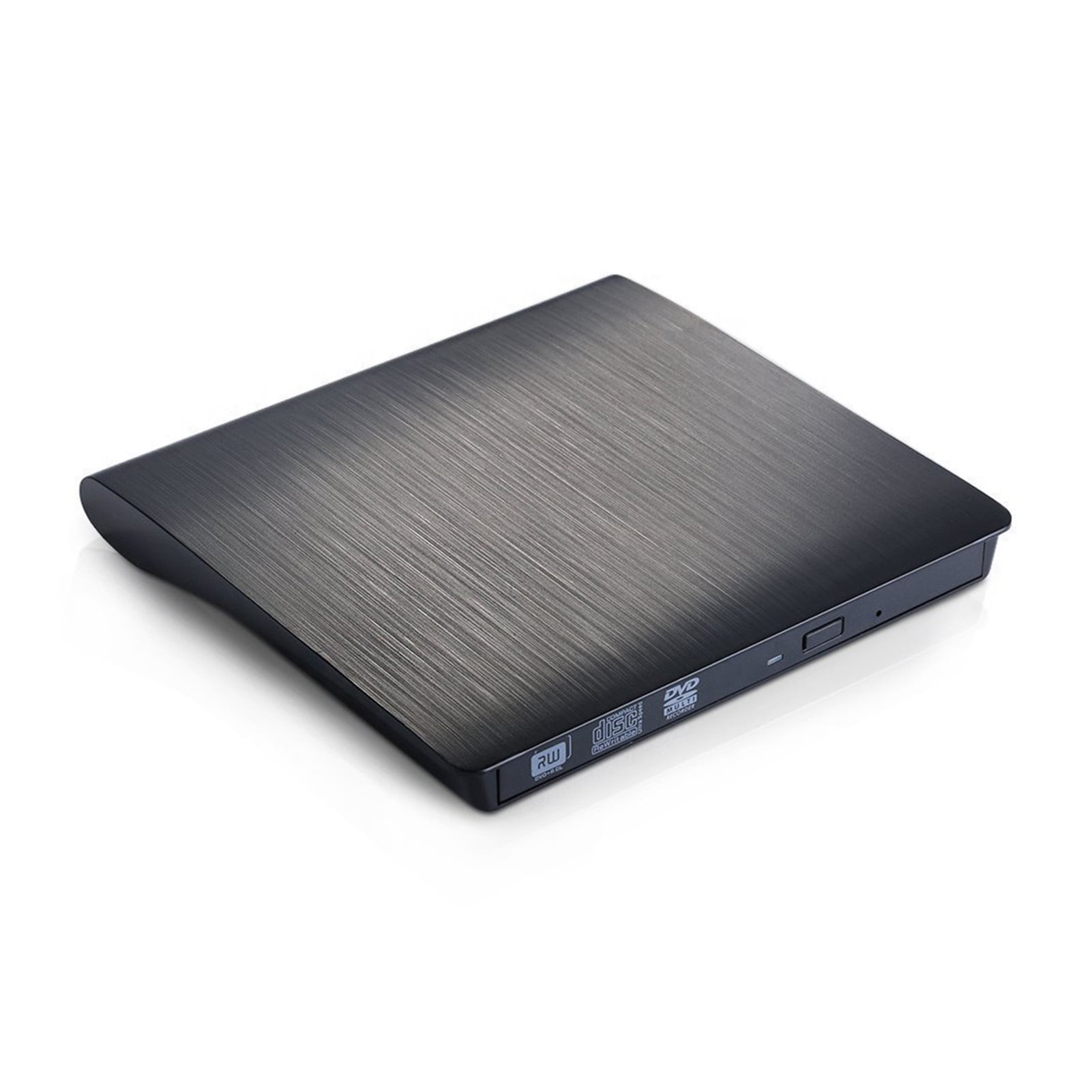 External USB 3.0 High Speed DVD Drive CD Writer Portable Optical Drive ...