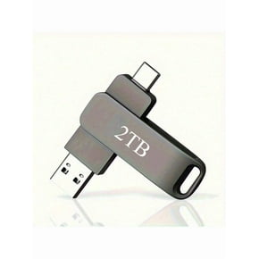 2 Tb Usb Drive
