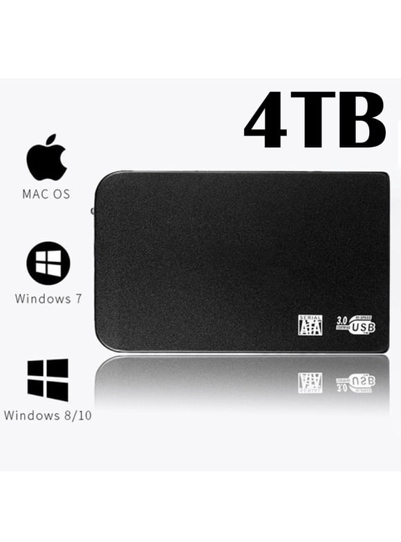 External Hard Drives in Data Storage - Walmart.com
