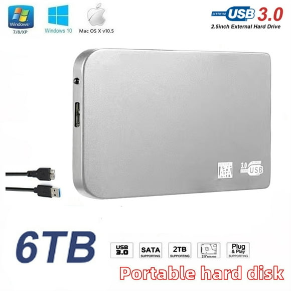 Directv External Hard Drive