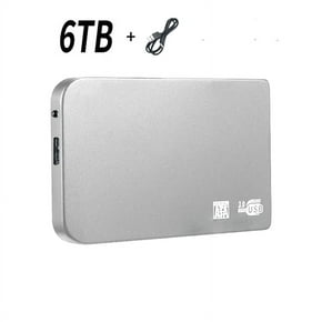 6tb External Hard Drives
