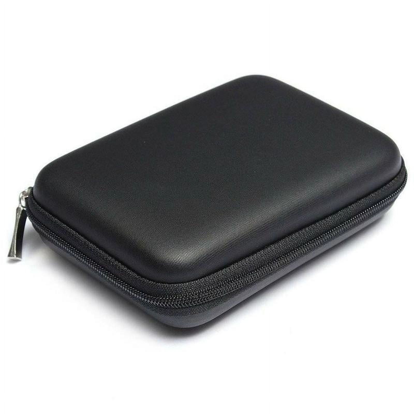 External USB Hard Drive Disk HDD Carry Case Cover Pouch Bag For Laptop ...