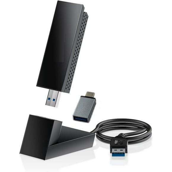 Usb 5ghz Wifi Adapter