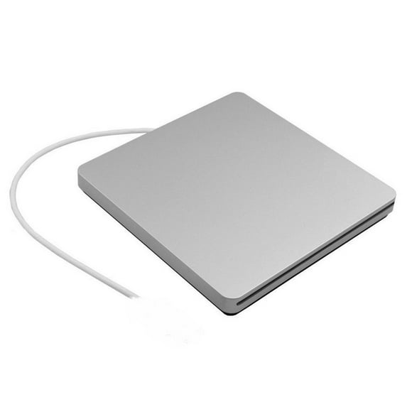External Usb 3.0 Type-C Dvd Burner - Ultra-Thin And Portable, Cd/Dvd ...