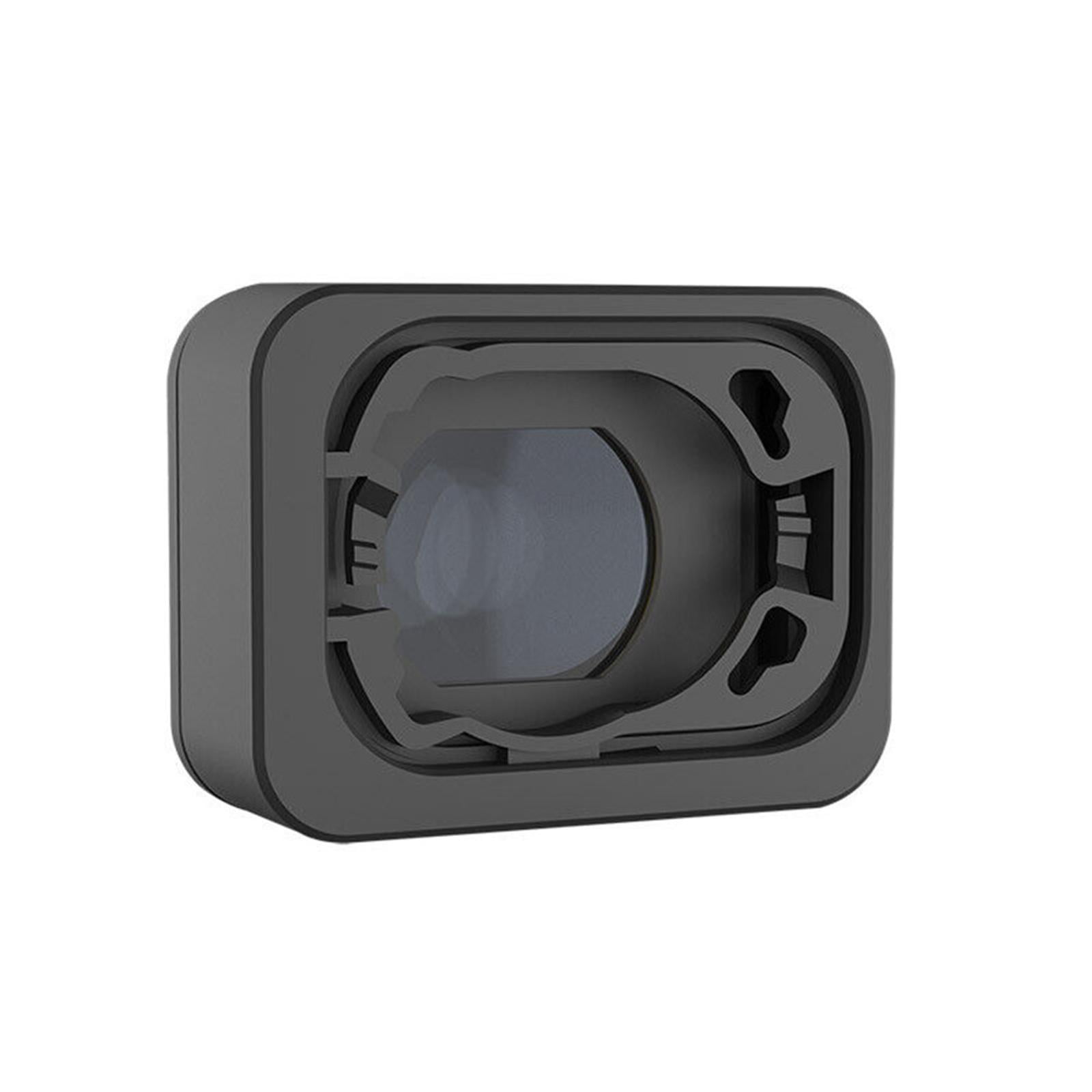External Wide Angle Lens for DJI Mini 3 Pro SCHOTT Optical Glass, 110 ...