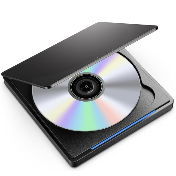 Cd Reader