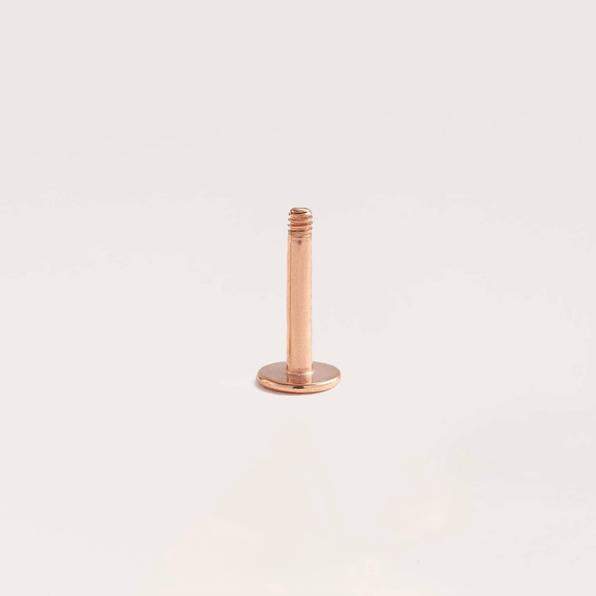 Externally Threaded Labret Bars - Walmart.com