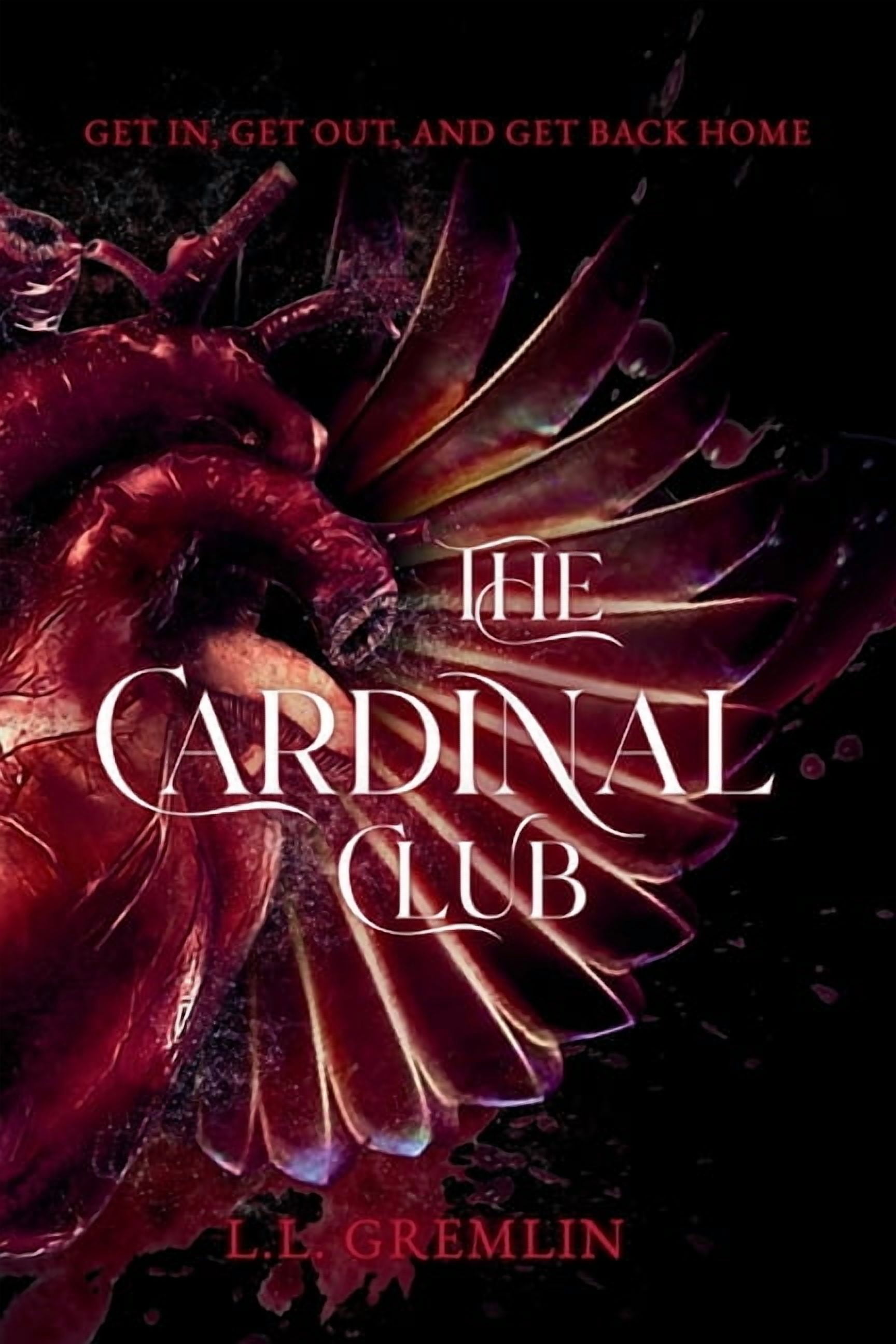 Extinct Birds and How to Animate Them The Cardinal Club, Book 1 ...