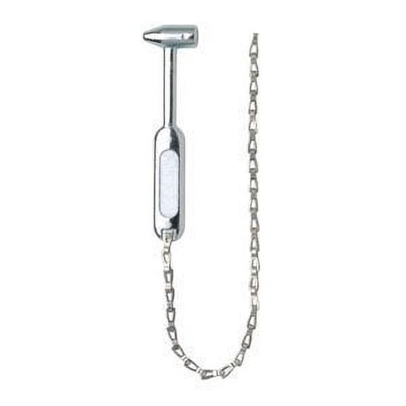 Extinguisher Break Glass Hammer w/Chain - Walmart.com