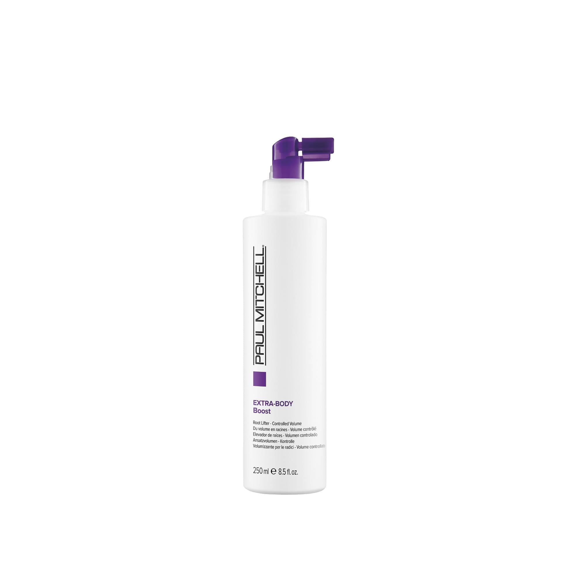 Paul Mitchell Extra-Body Boost Root Lifter Hair Spray, 8.5 oz - Walmart.com