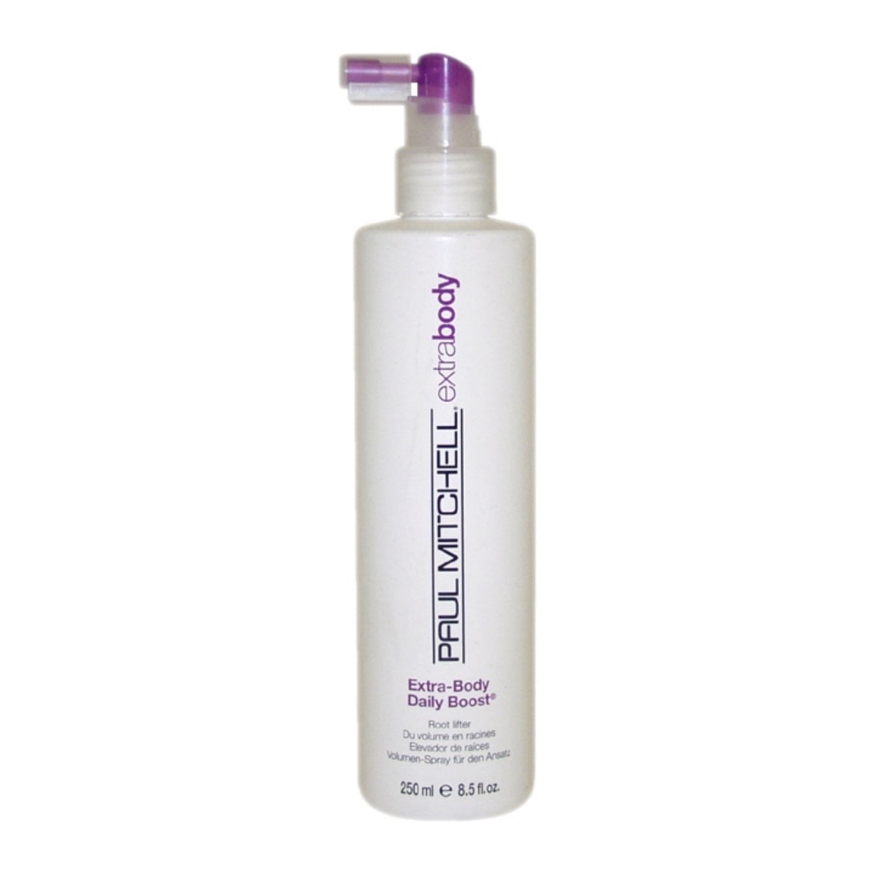 Extra- Body Daily Boost Spray by Paul Mitchell for Unisex - 8.5 oz Hair ...