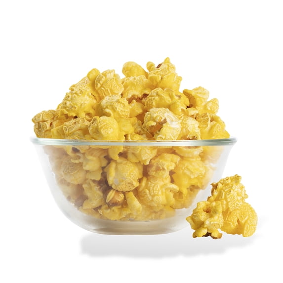 City Pop Extra Buttery Gourmet Popcorn, 11 Cups, Snack, Gift, Movie ...