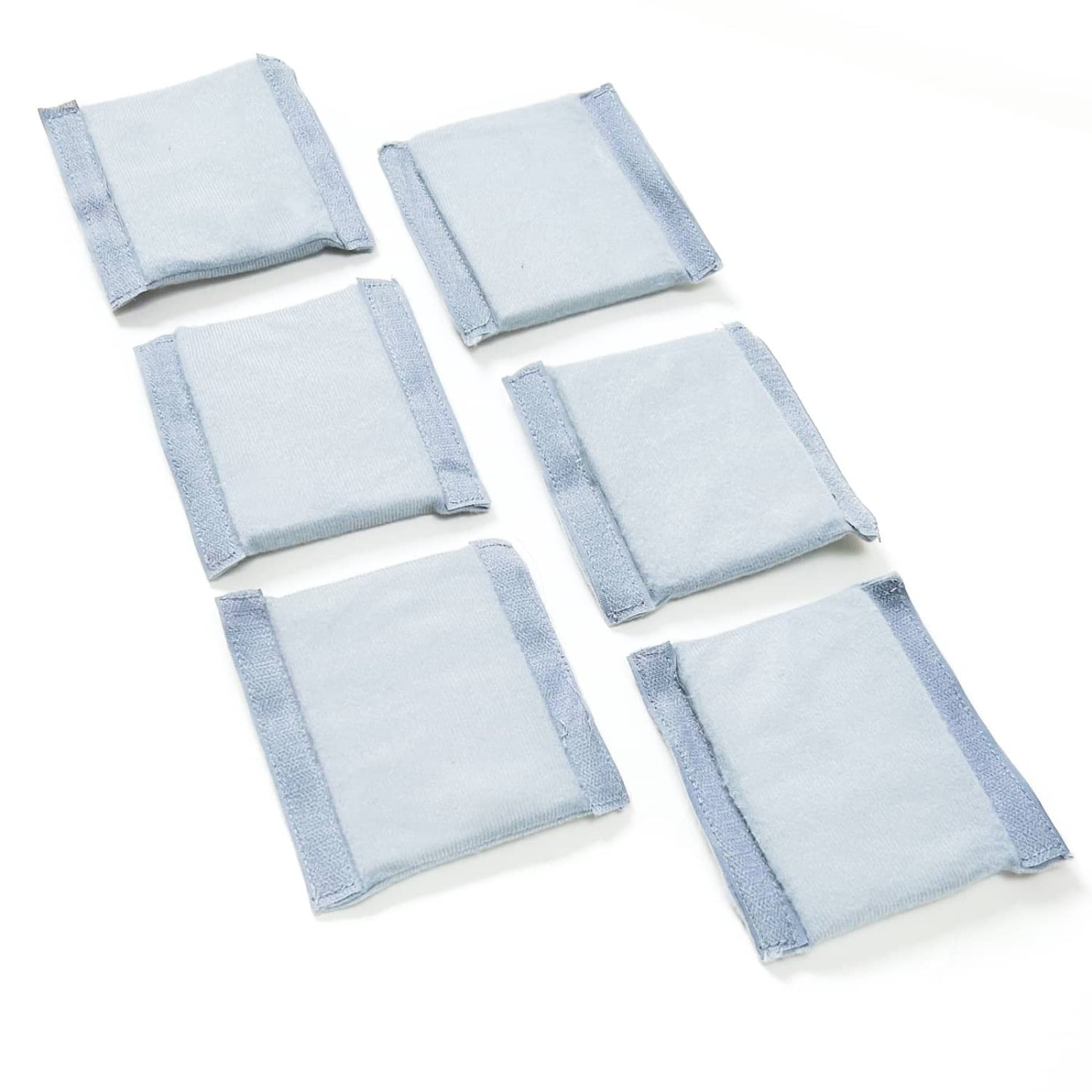 Velcro Camera Bag Dividers Set: Large & Small for Easy Carrying ...