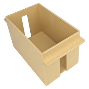 Rolled Coin Trays