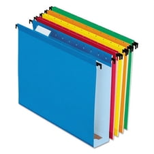 Hanging File Folder Racks for Organized Filing