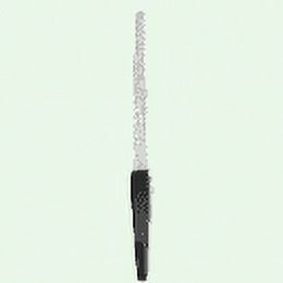 Extra Coarse Diamond Deb Nail File 17.5cm, Professional Metal Nail File ...