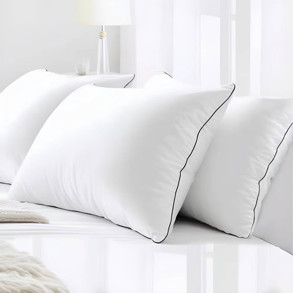 Twin Bed Pillows
